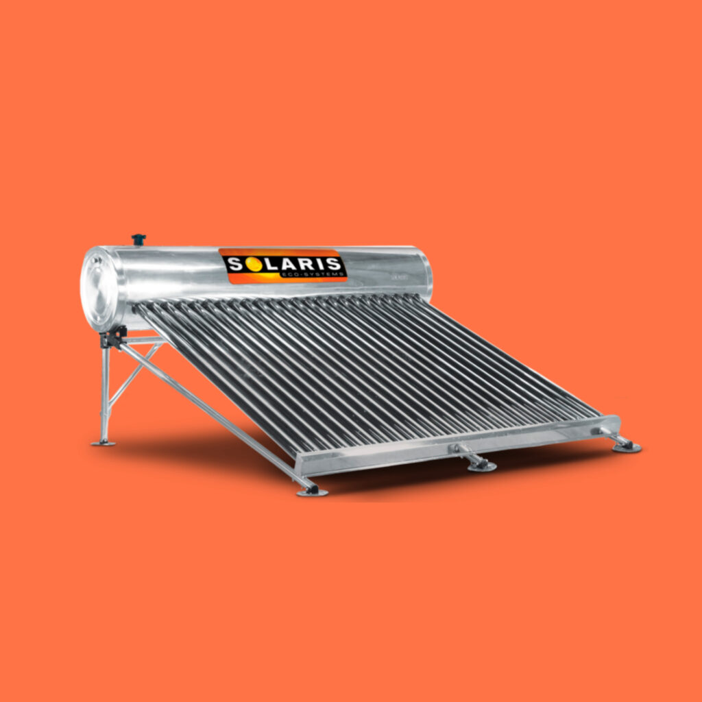Calentador Solar archivos - Solartotal expertos en Sol